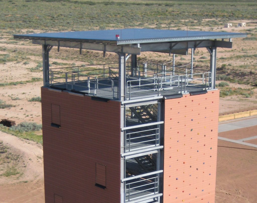 Rappel Tower Gallery – MGM Rappel Towers